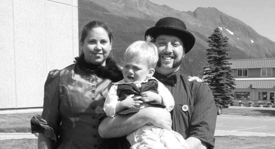 Gold Rush Names Database - Valdez Museum & Historical Archive