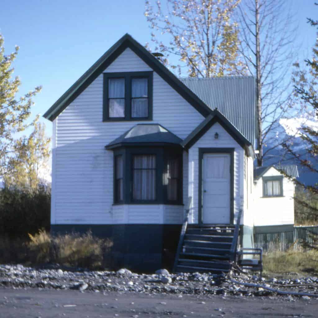 » 16. William A. Egan home