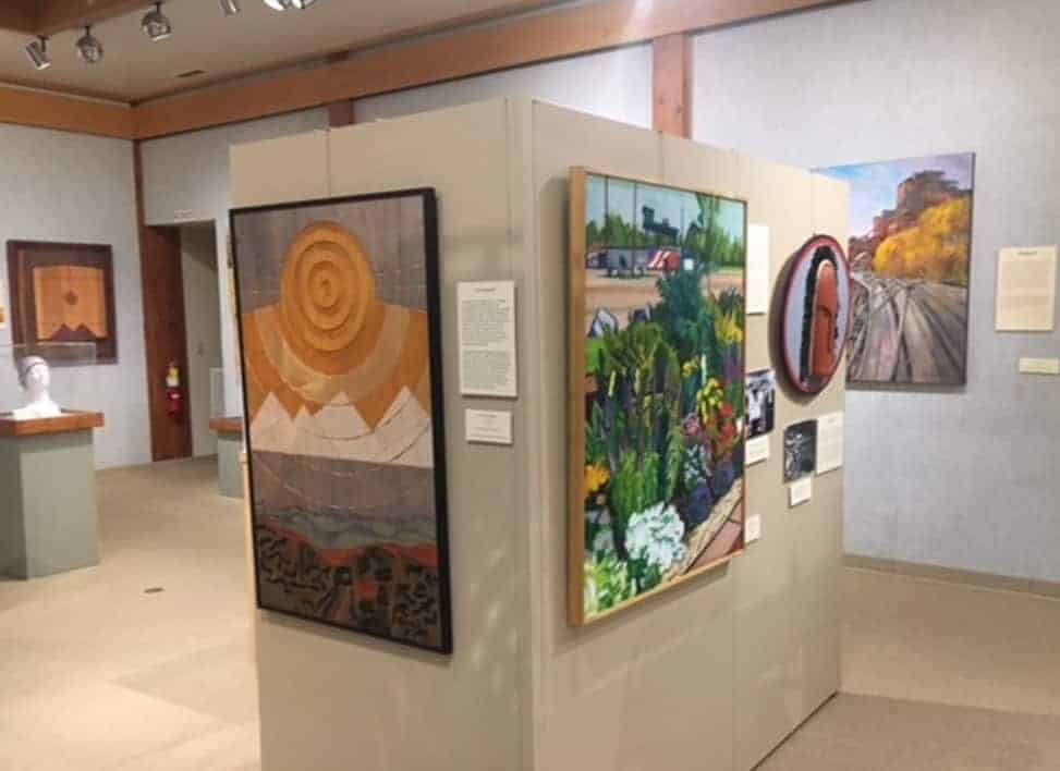 » Temporary Exhibits