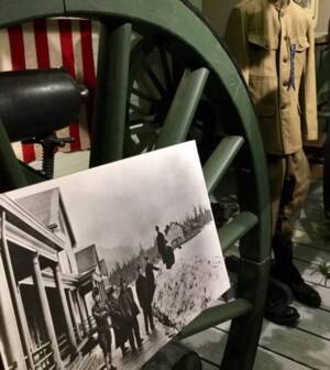 EDUCATION, LEARNING & EXPERIENCE - Valdez Museum & Historical Archive
