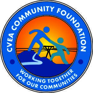 » CVEA Community Foundation Award Appreciation