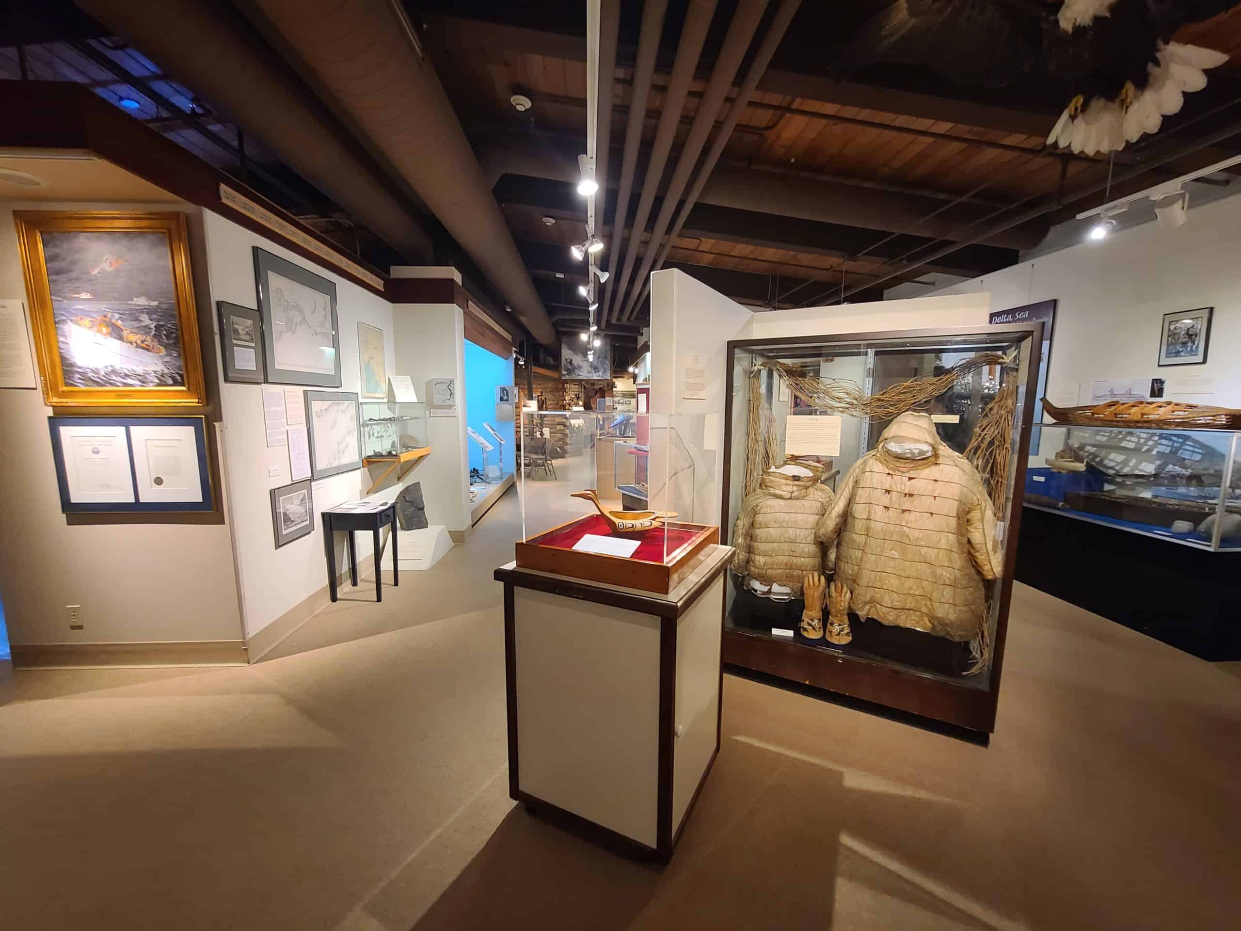 » Important Notice Museum Closure